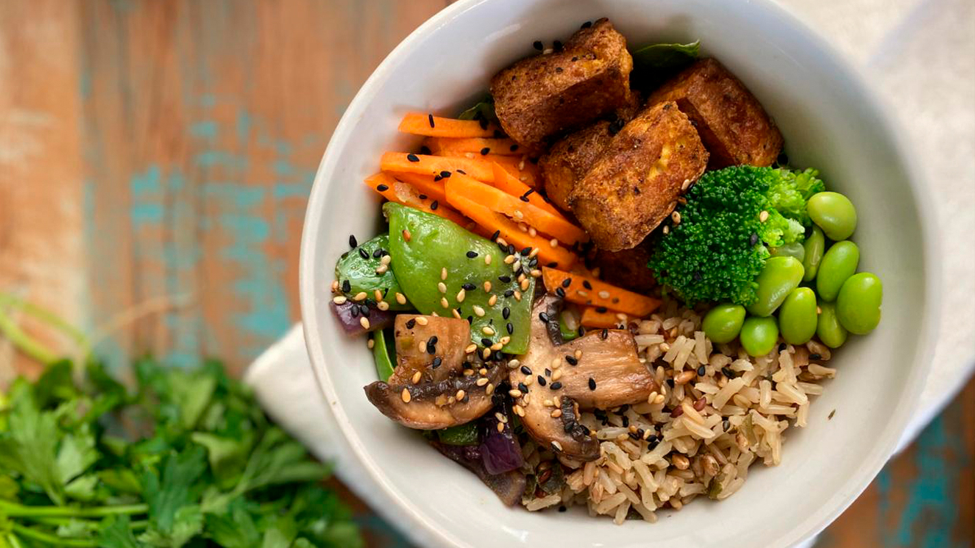 The Simple Healthy Feed - Escolhas Saudáveis para o Sua Vida